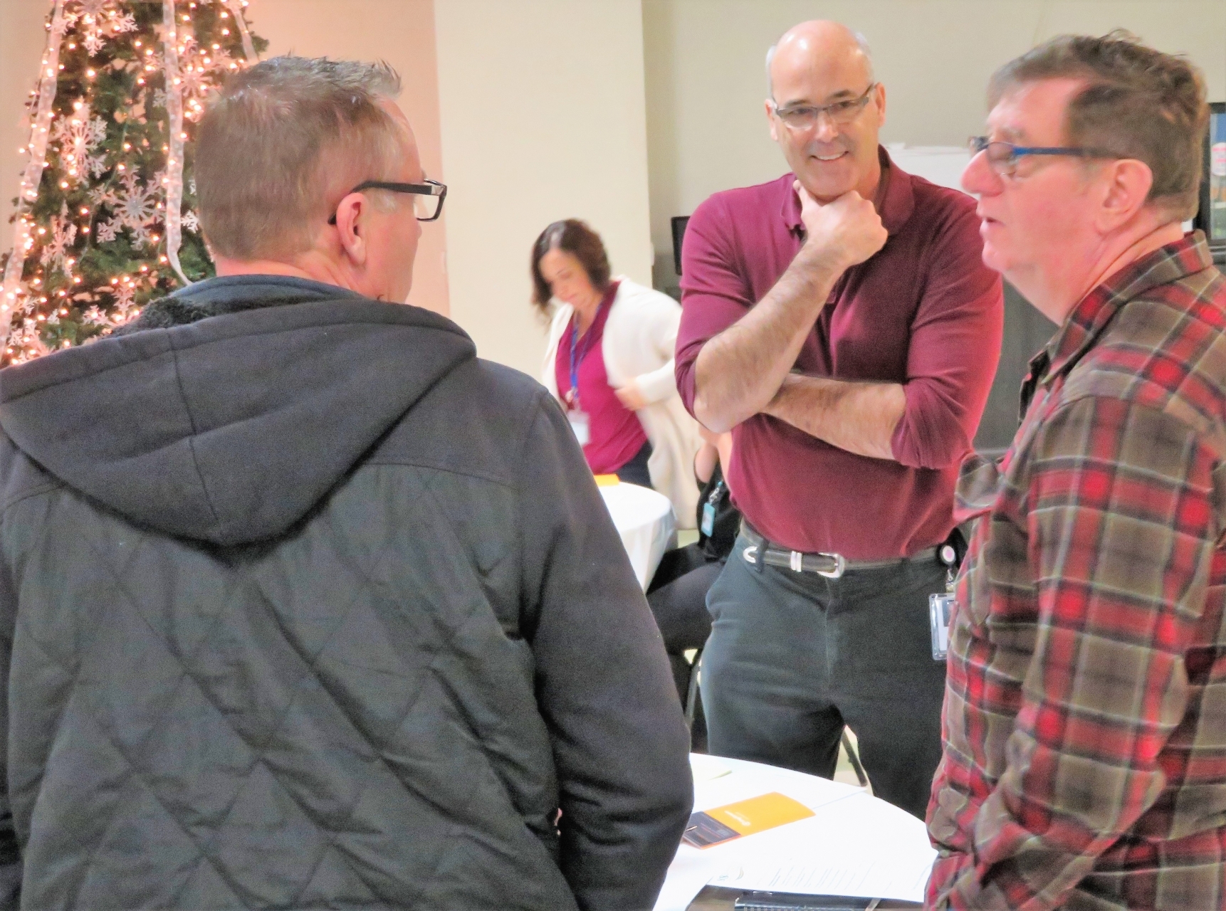 Digistream | Stanislaus County Safety Council